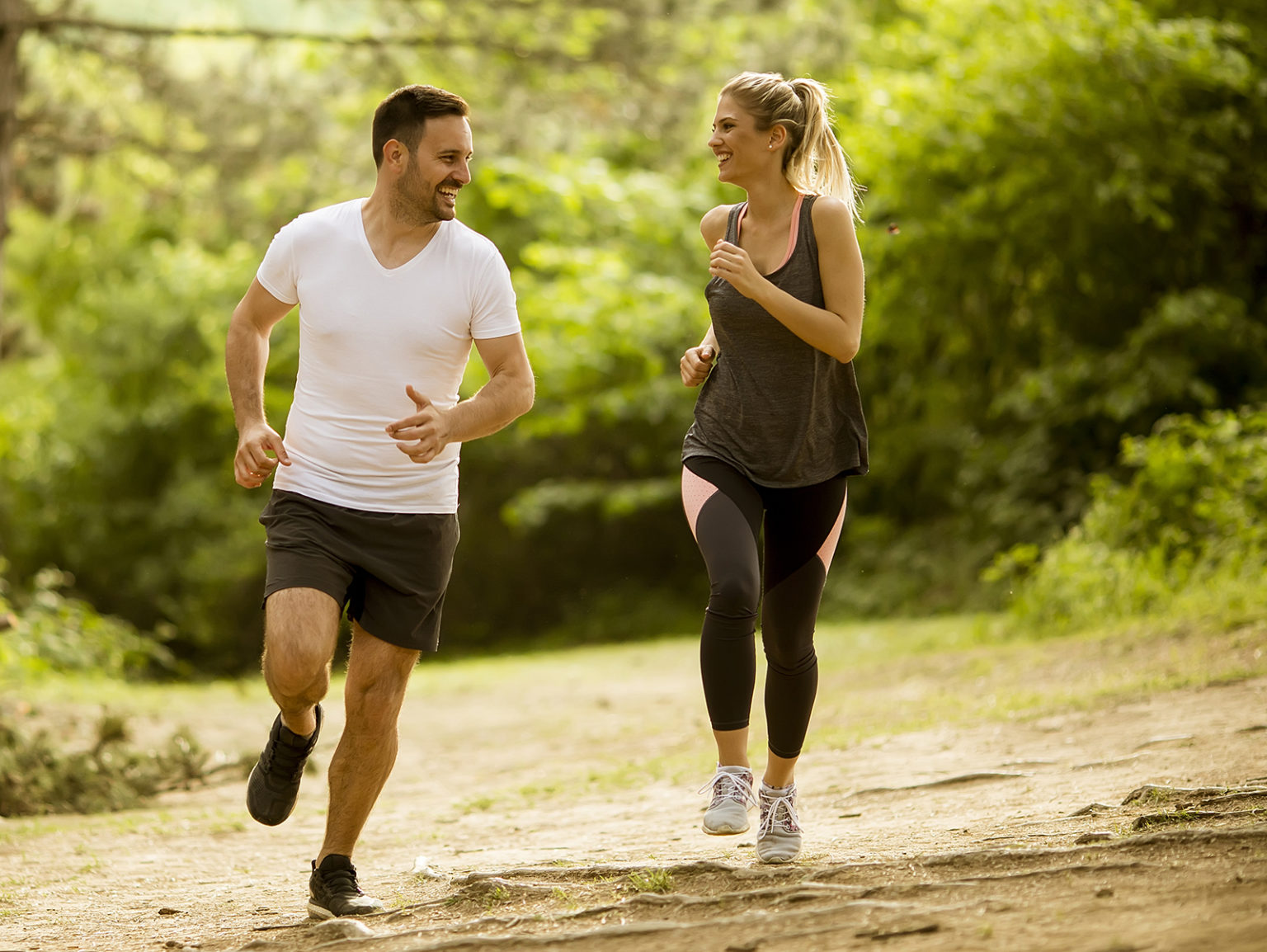 Sport en Voeding - Vitaal&jij